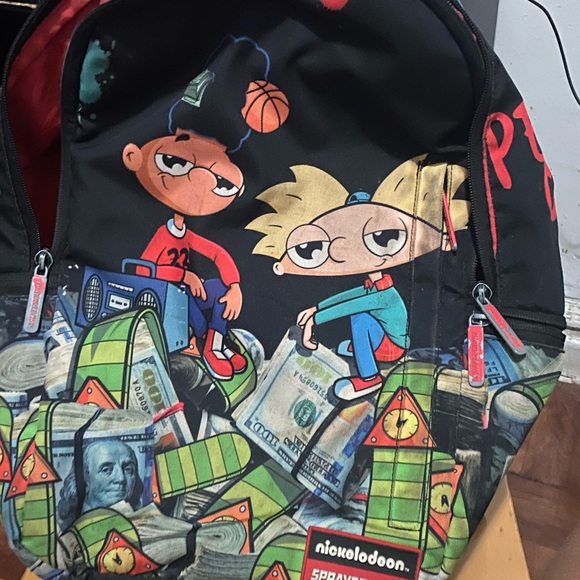 Sprayground | Accessories | Limited Edition Sprayground Bookbags | Poshmark